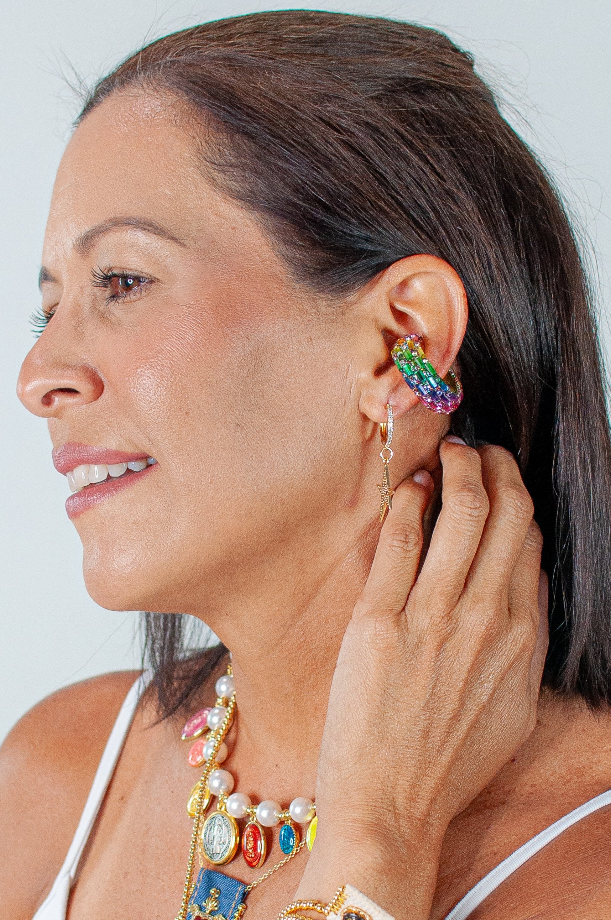 Ear Cuffs – BS Accessories